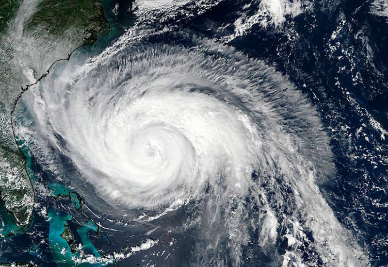 ¿Qué es una tormenta tropical? - SGK-Planet