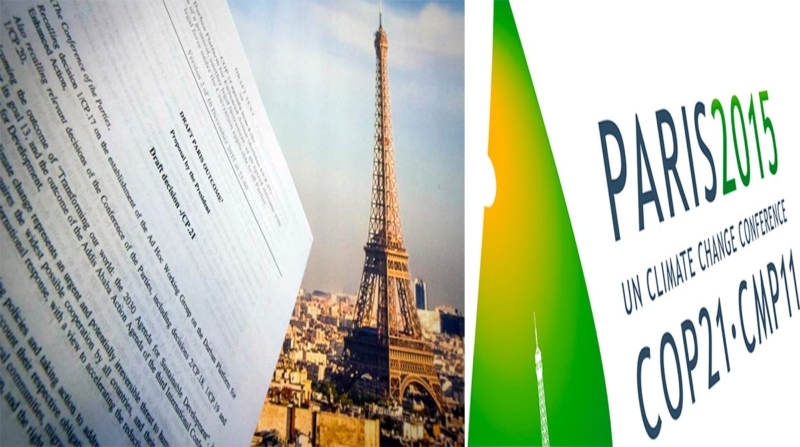 What is the Paris Agreement? - SGK-Planet