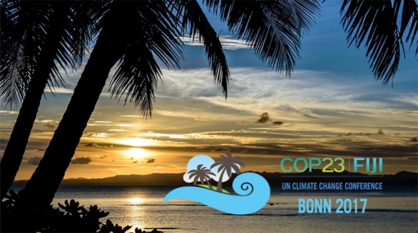 ¿Qué es la COP23 y cuáles son sus objetivos? - SGK-Planet