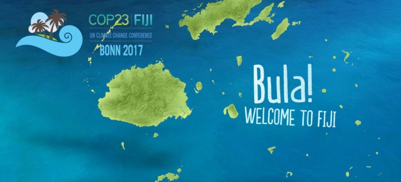 ¿Qué es la COP23 y cuáles son sus objetivos? - SGK-Planet