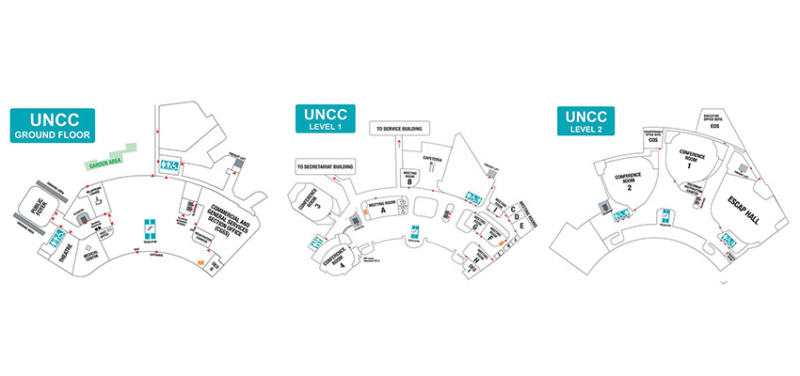Asia-Pacific Climate Week 2019 - SGK-Planet