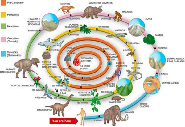 Magazine All about Anthropocene – SGK-Planet