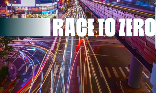 What is Race to Zero? - SGK-Planet