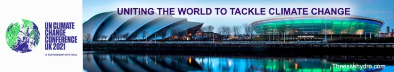 What is Italy's role at COP26? - SGK-Planet