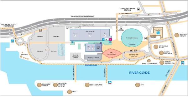 Infographics COP26 Glasgow 2021 - SGK-Planet