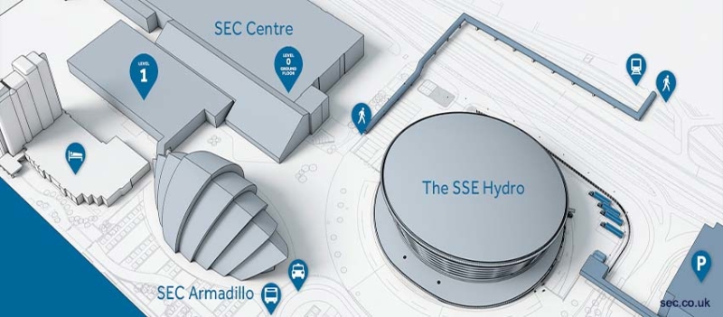 Infographics COP26 Glasgow 2021 - SGK-Planet