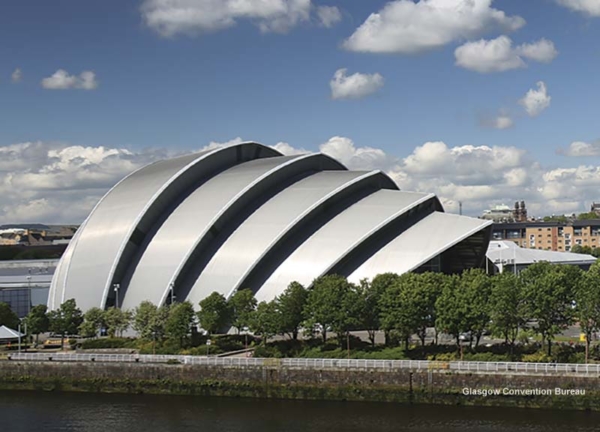 Infographics COP26 Glasgow 2021 - SGK-Planet