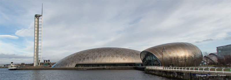 Infographics COP26 Glasgow 2021 - SGK-Planet
