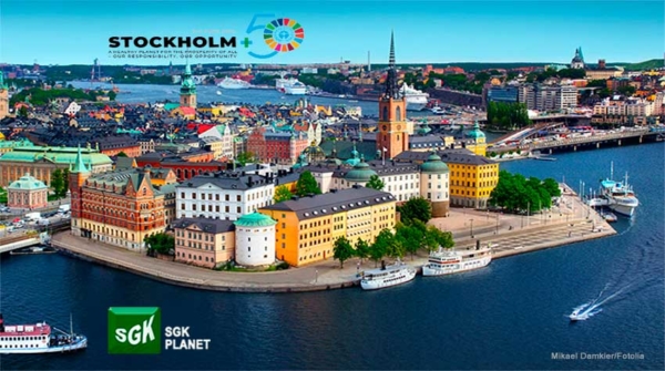 The Stockholm Conference, what is the balance after 50 years? - SGK-Planet