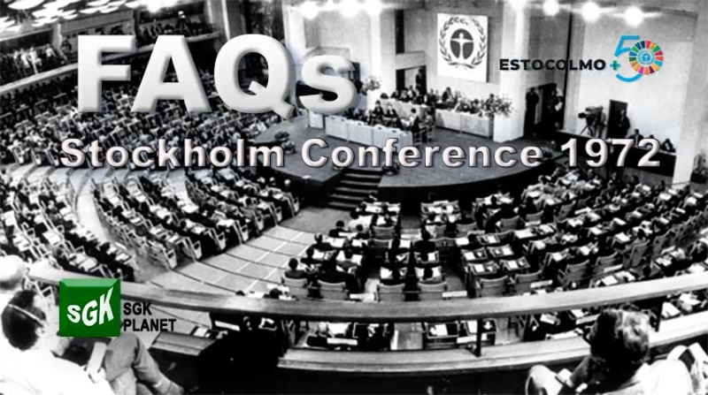 What do “Proclamation No. 1” and “Principle No. 1” of the Stockholm ...