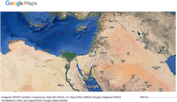 Infographics COP27 Sharm El-Sheikh 2022 - SGK-Planet