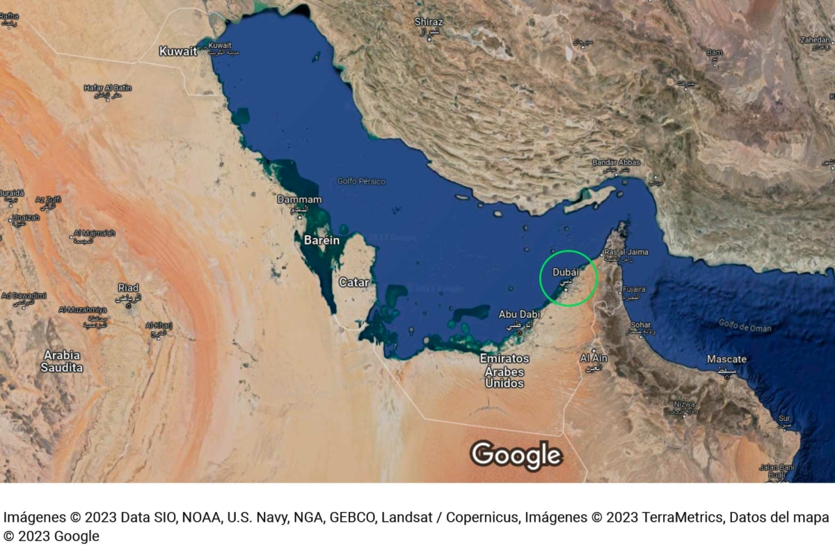 Infographics COP28 Dubai UAE 2023 - SGK-Planet