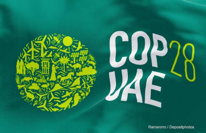 Summary and conclusions of COP28 Dubai UAE 2023 - SGK-Planet