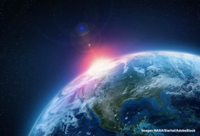 Why is our planet called Earth? - SGK-Planet