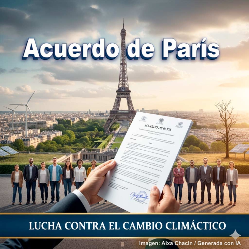 ¿Qué se espera de la COP30? - SGK-Planet