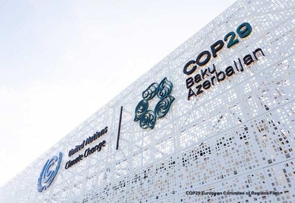 Brief summary of COP29 Baku, Azerbaijan 2024 - SGK-Planet